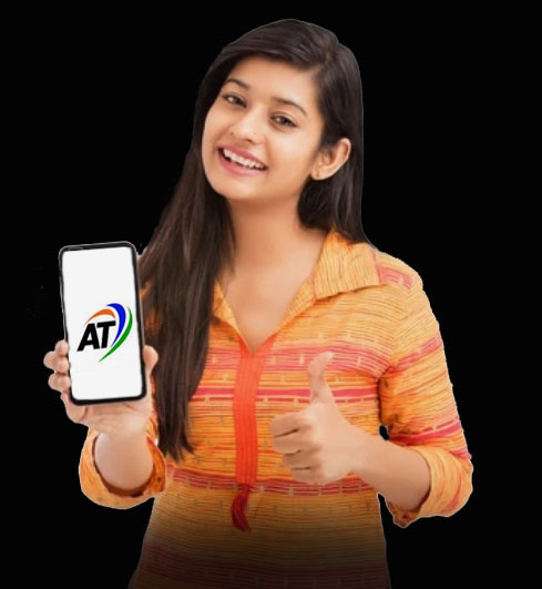 Apptech - The Expert of “Mobile App” & “Web-portal” Technology